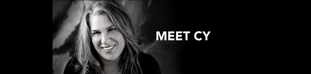 Meet Cy - Reality-Based Leadership