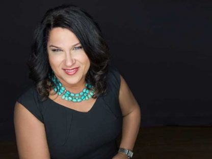 Cy Wakeman - Reality-Based Leadership