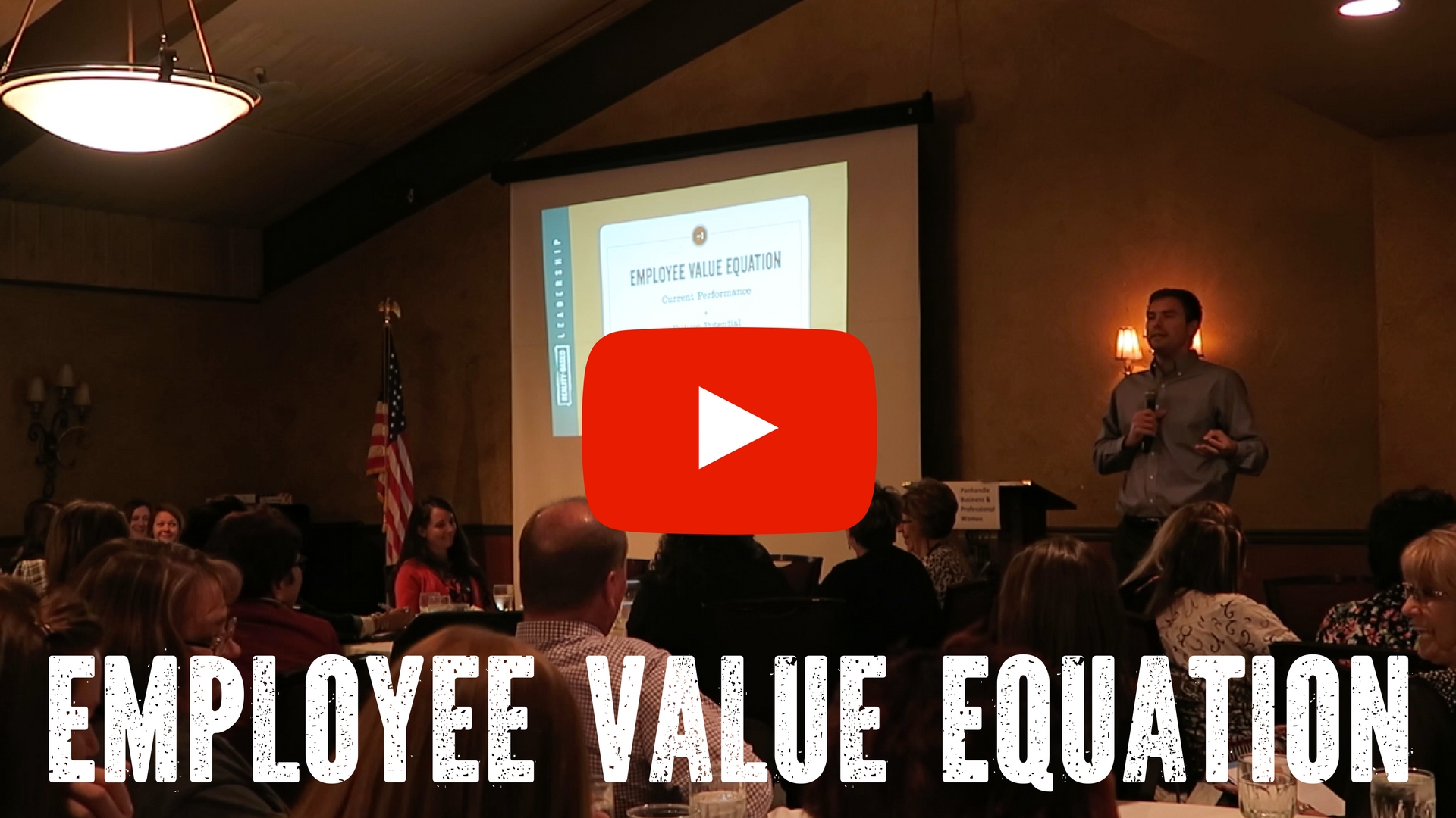 Employee Value Equation - Reality-Based Leadership