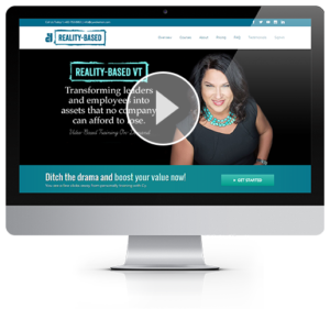 Cy Wakeman & Reality-Based Leadership